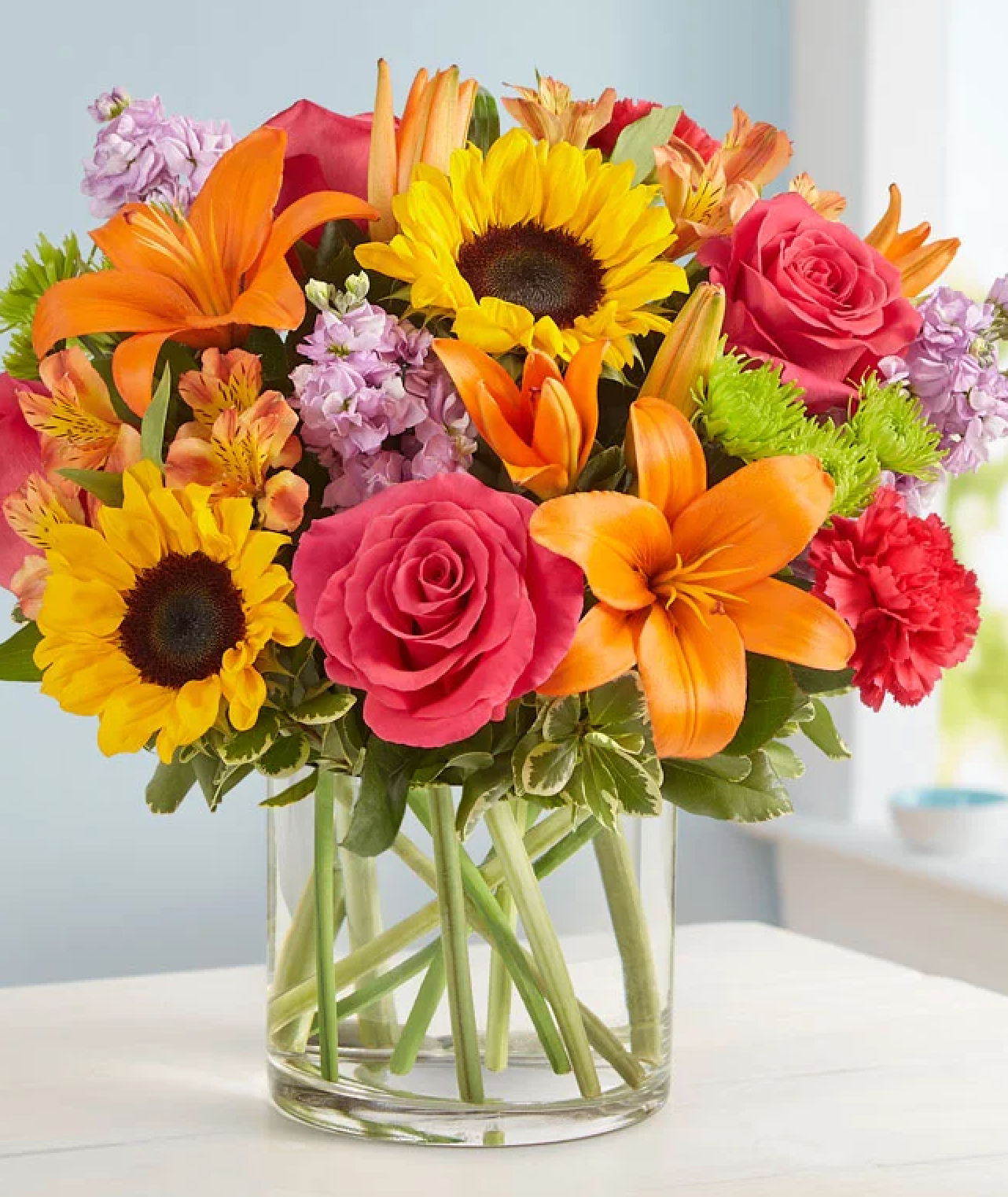Flowers – Divi Aruba Shop